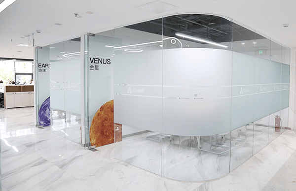 鹰瞳Airdoc-全球视网膜影像人工智能领域的领导者-鹰瞳科技官网